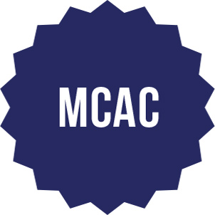 MCAC Credentialed - PAAC