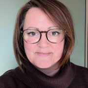 Louise Hamilton - PAAC
